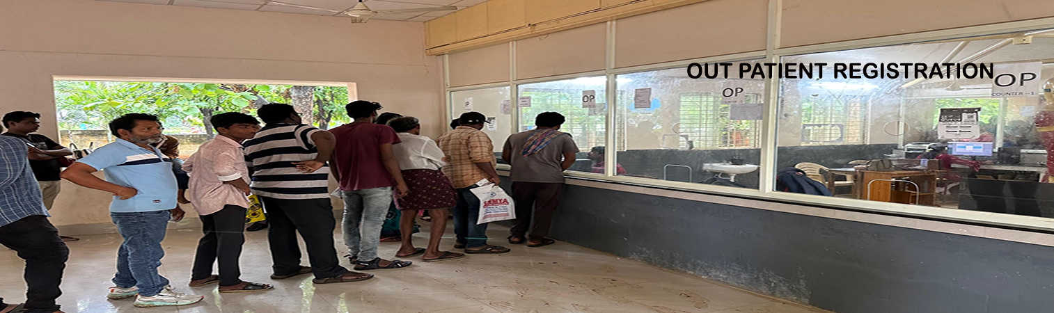 Gallery | GOVERNMENT MEDICAL COLLEGE RAJAMAHENDRAVARAM